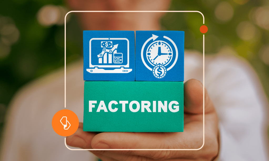 Factoring: uma solução inteligente para empresas melhorarem o fluxo de ...