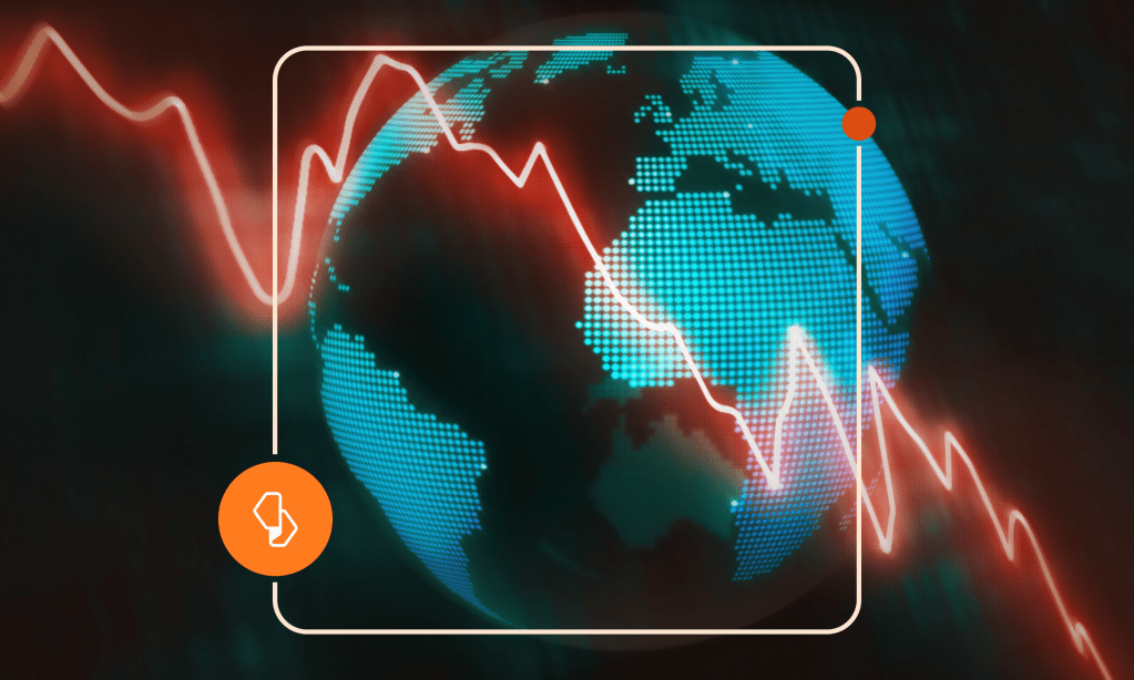 Recessão global: impactos e oportunidades para o mercado de crédito - Grafeno Digital