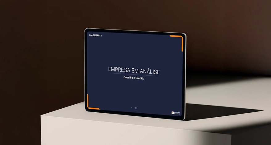 Analytics - Grafeno Digital