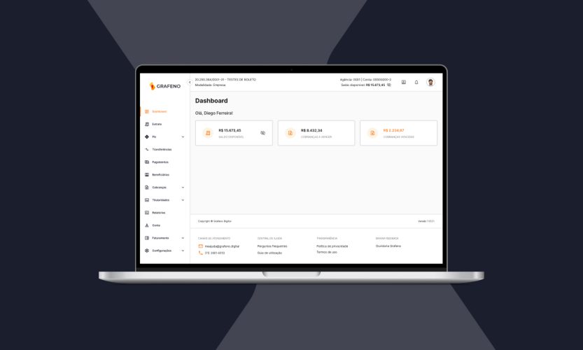 Conta Escrow: entenda o que é e como funciona - Grafeno Digital